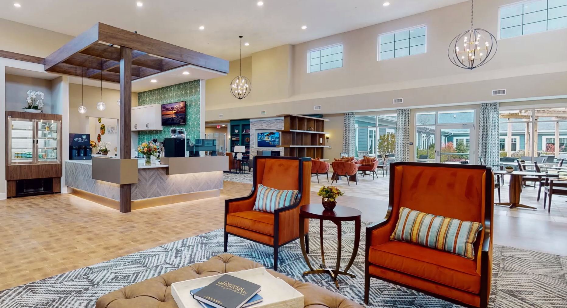 Luxury Physical Rehabilitation | Ignite Medical Resorts