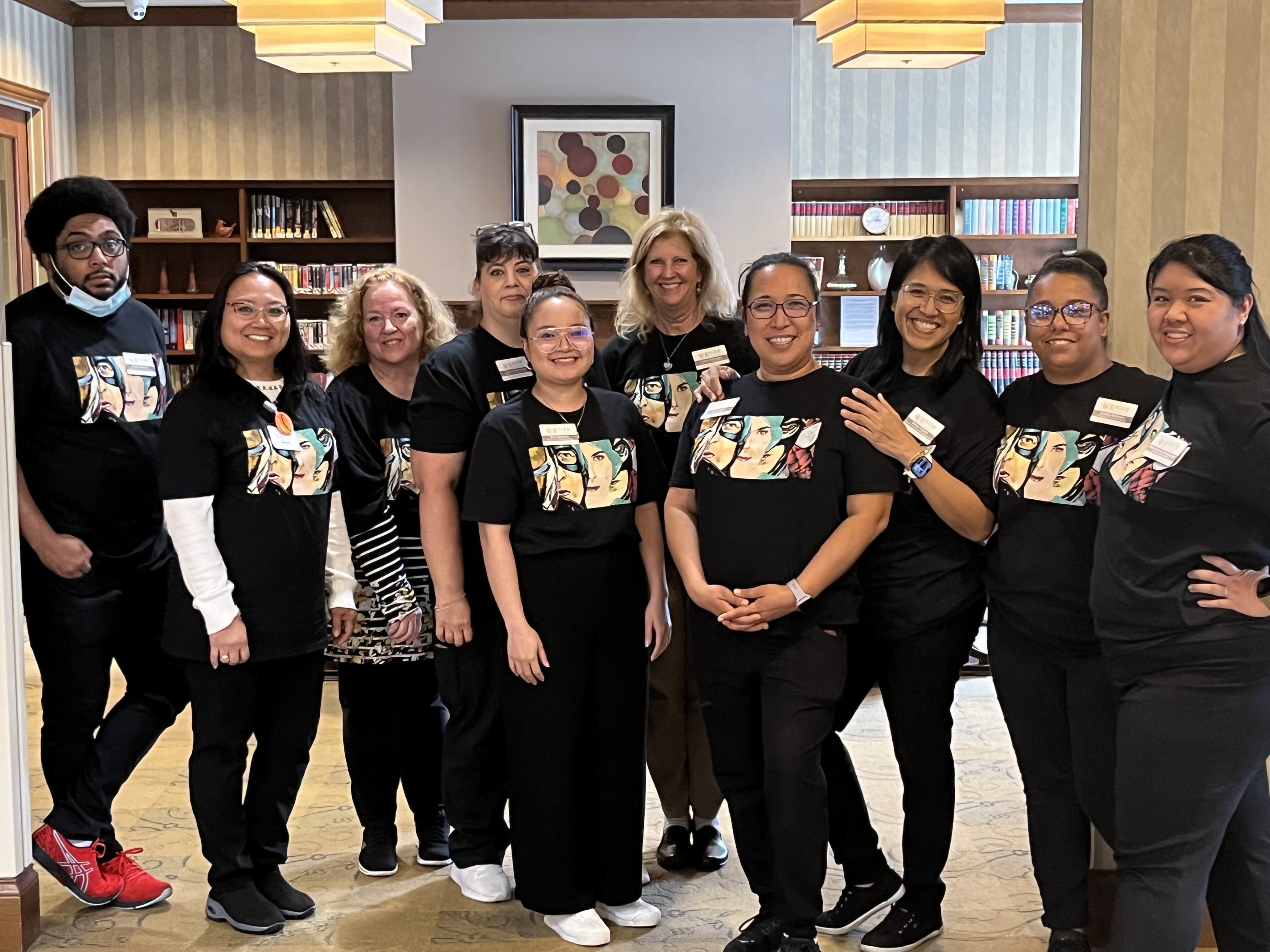 Company Culture |Ignite Medical Resorts