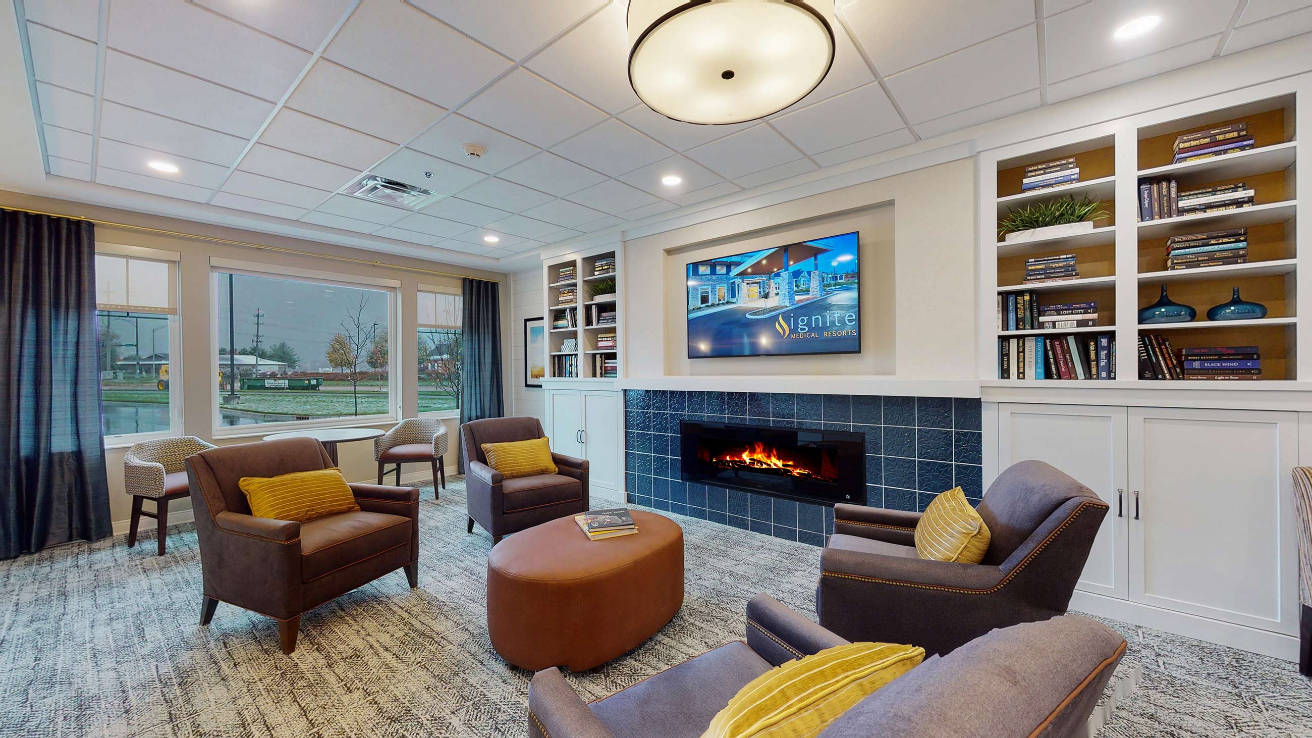 Batavia, IL | Ignite Medical Resort